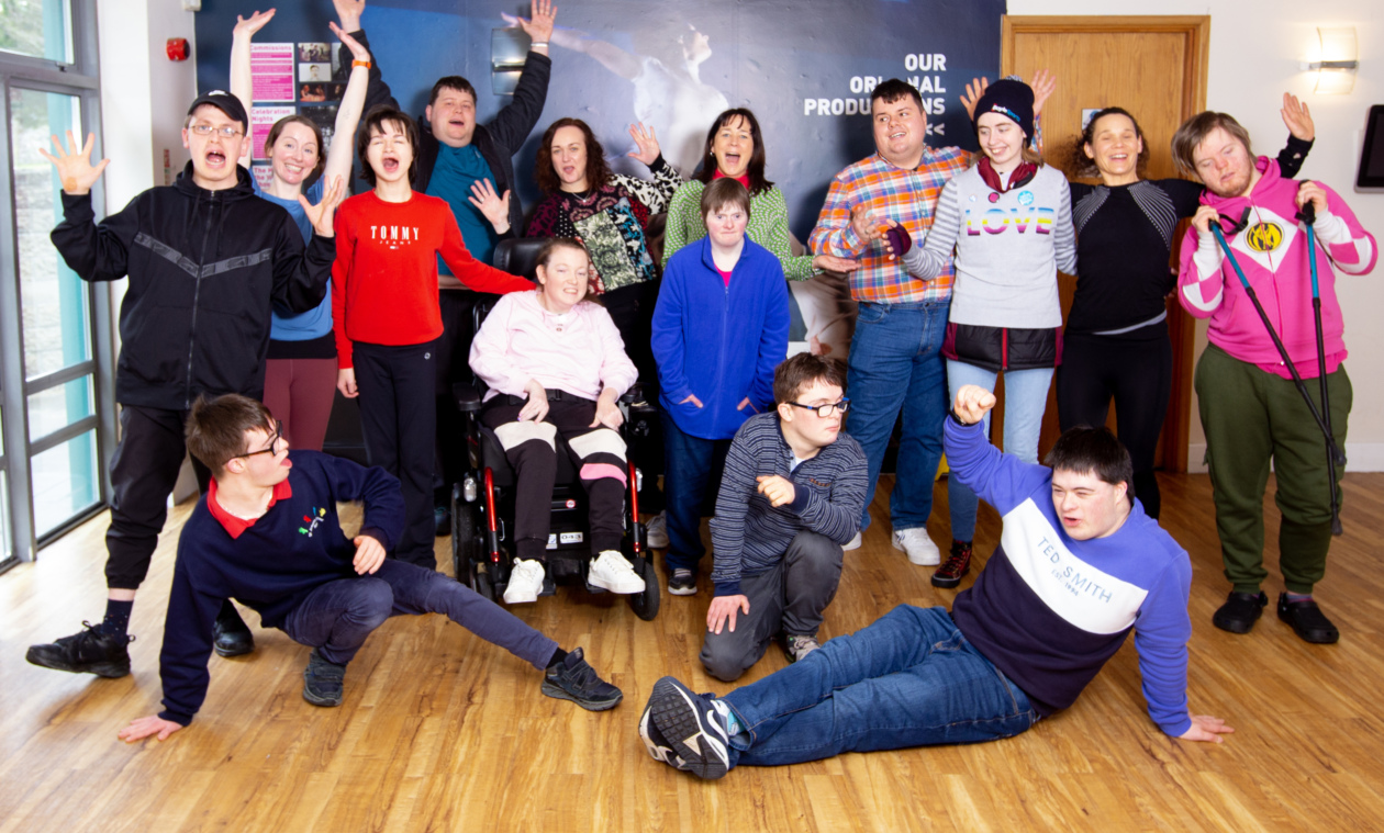 Hawk’s Well Theatre, Sligo aims to become inclusive venue | Hawk's Well ...