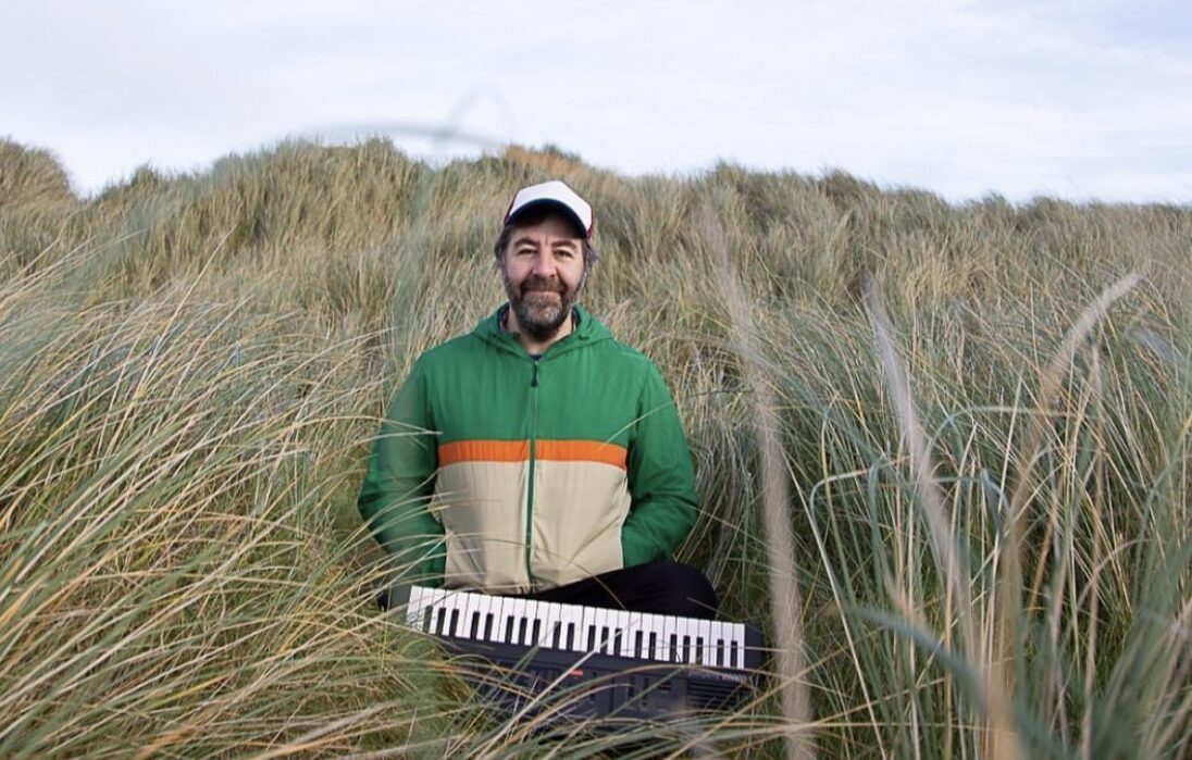 David O'Doherty | Hawk's Well Theatre