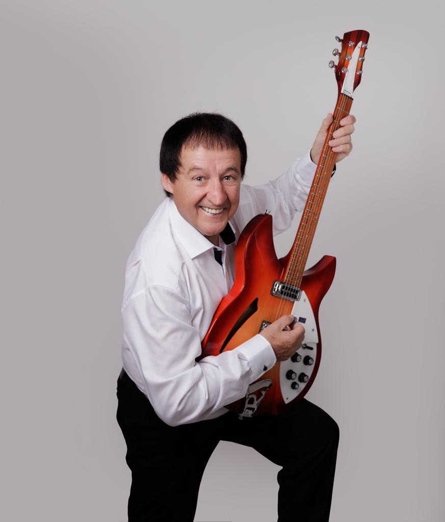 Declan Nerney in Concert | Hawk's Well Theatre