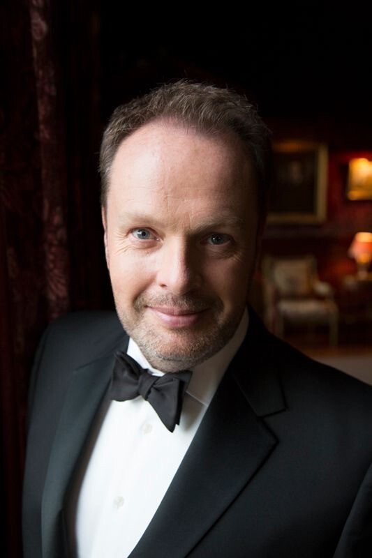 James Nelson | Hawk's Well Theatre