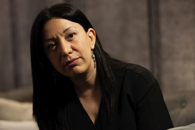 Rafeef Ziadah: Let it Be a Tale | Hawk's Well Theatre