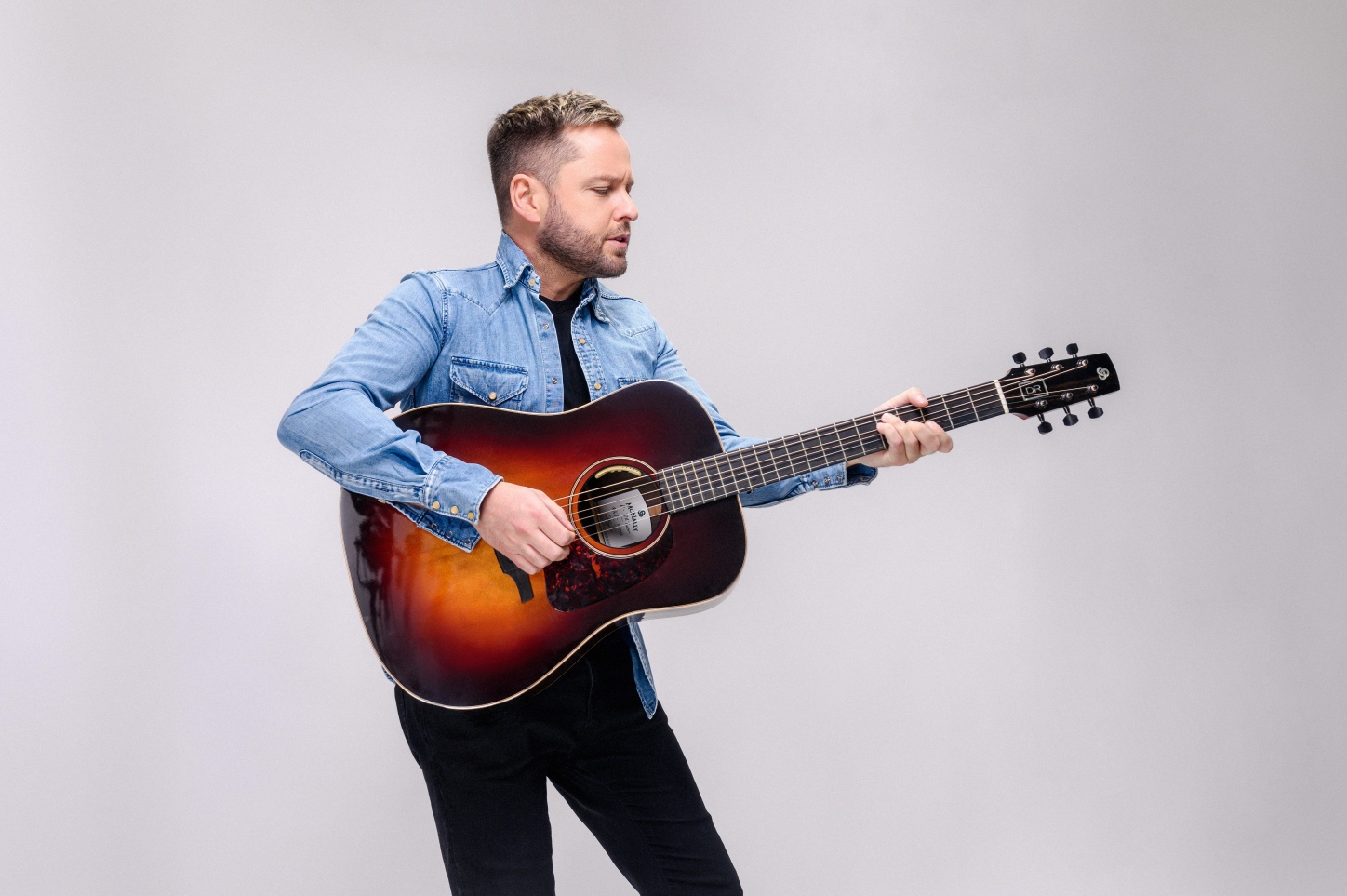 Derek Ryan Live In Concert | Hawk's Well Theatre