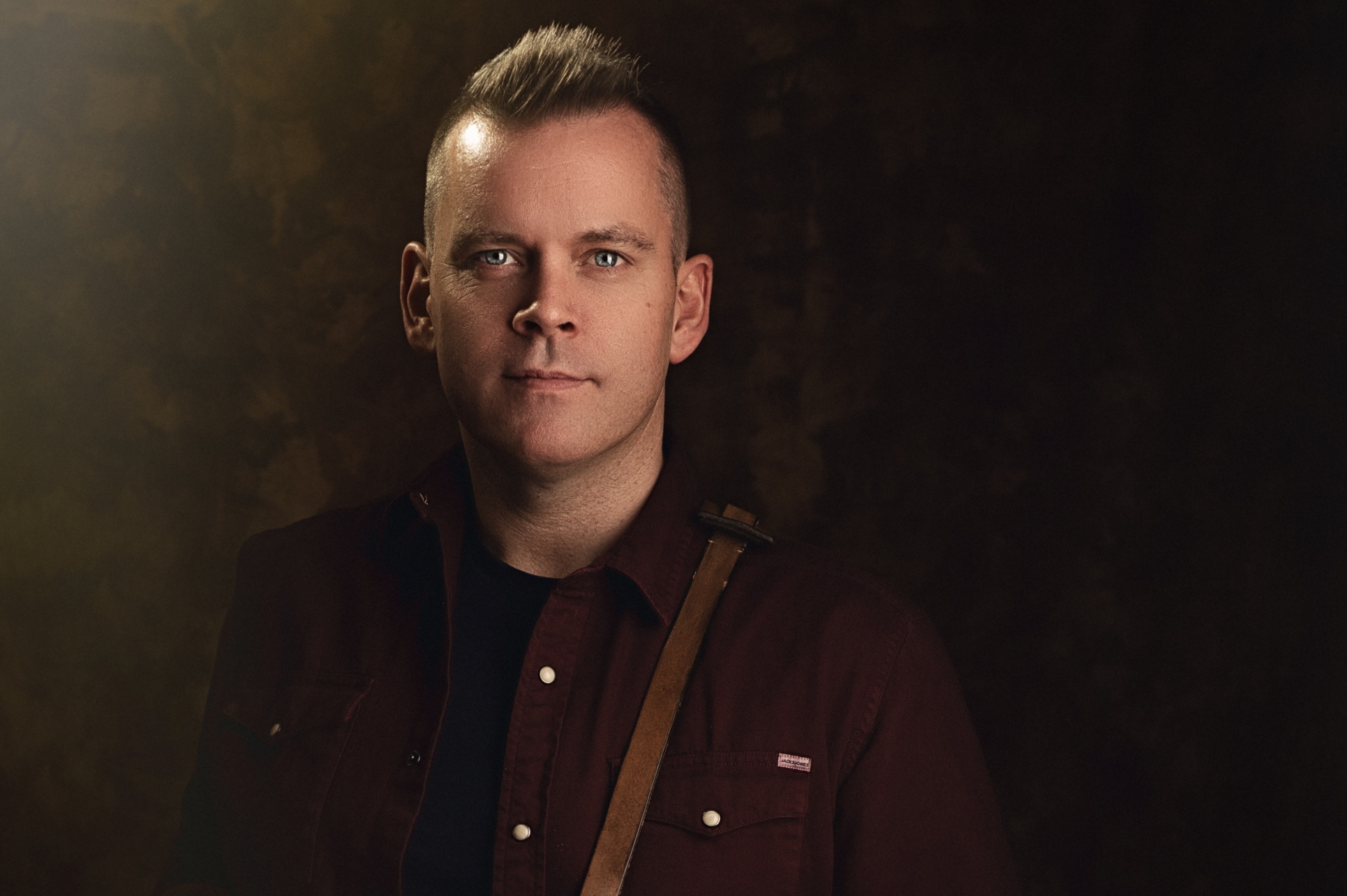 Gerry Guthrie Live in Concert | Hawk's Well Theatre