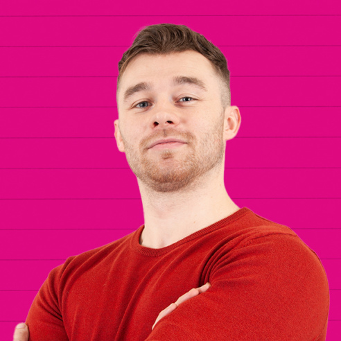 I Love You, You're Perfect, Now Change | Hawk's Well Theatre