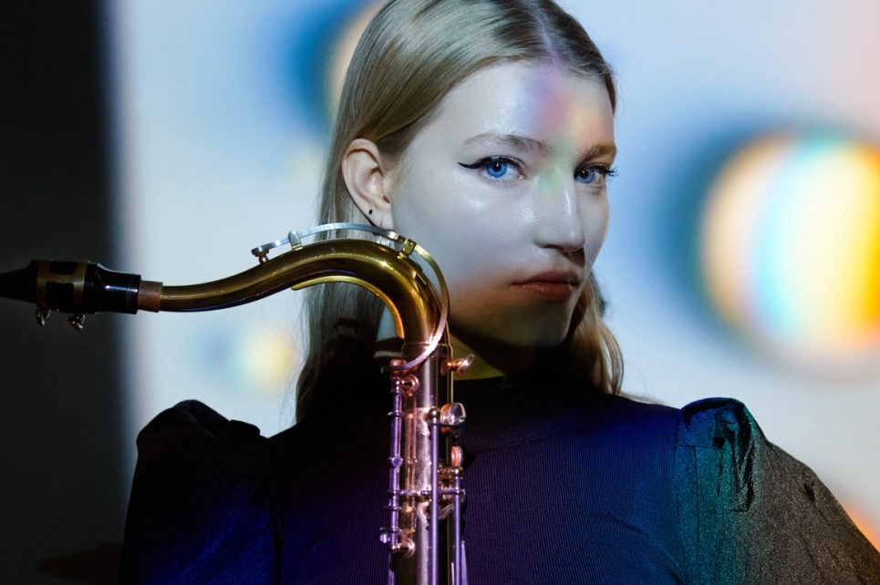 Emma Rawicz | Hawk's Well Theatre