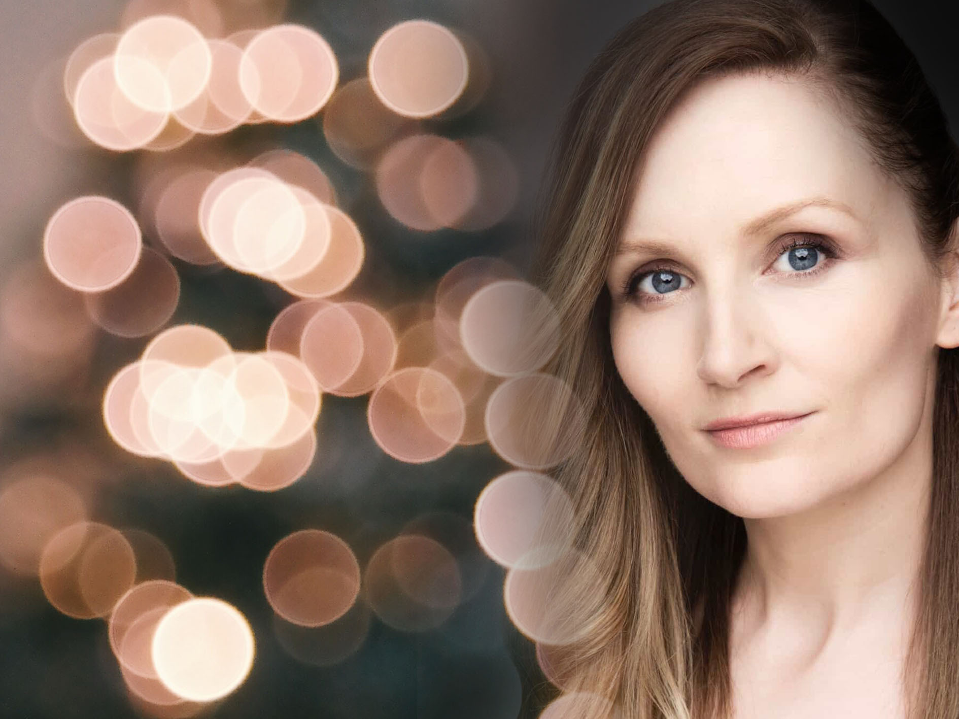 With Glowing Hearts | Hawk's Well Theatre