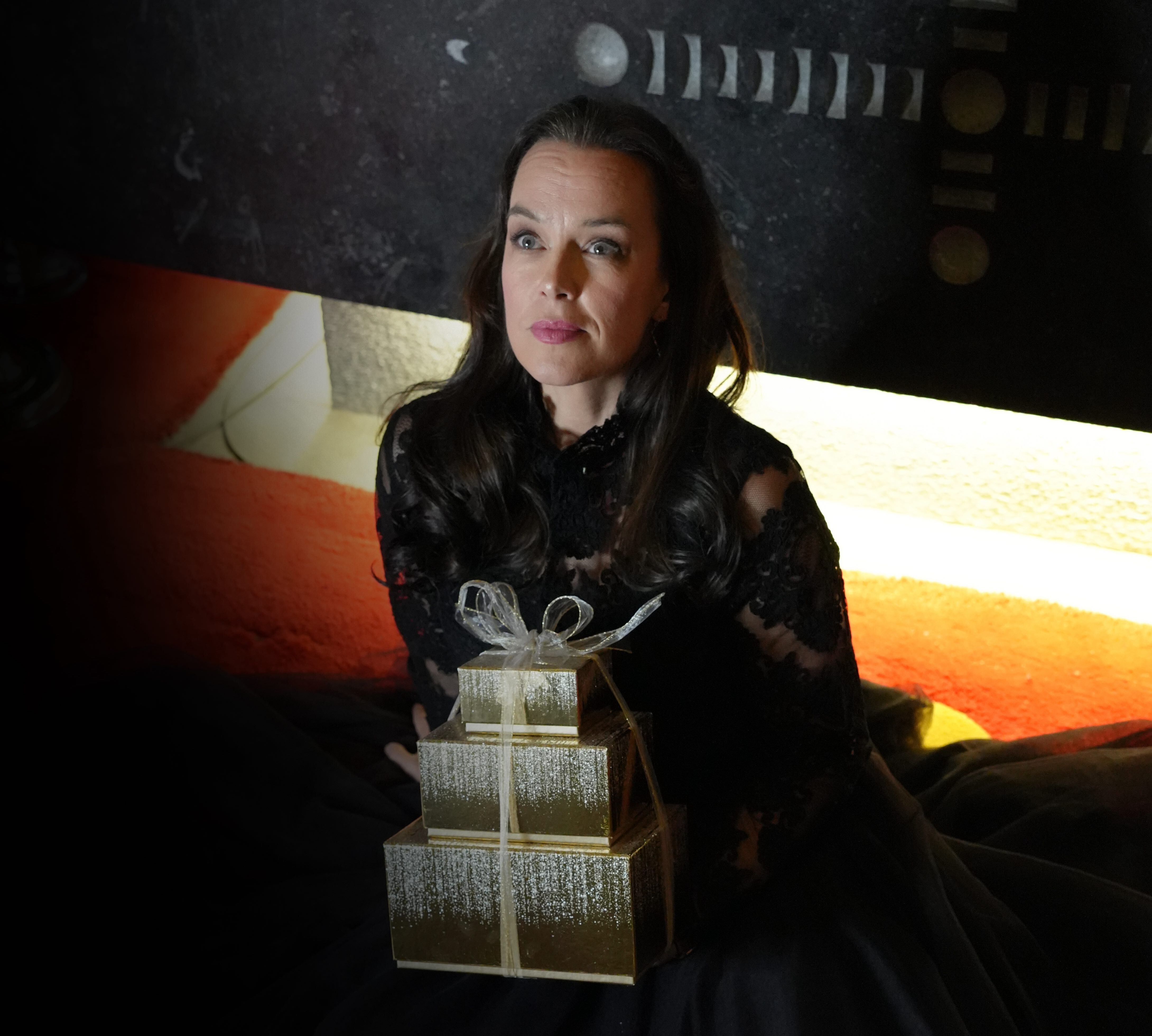Opera After Dark | Hawk's Well Theatre