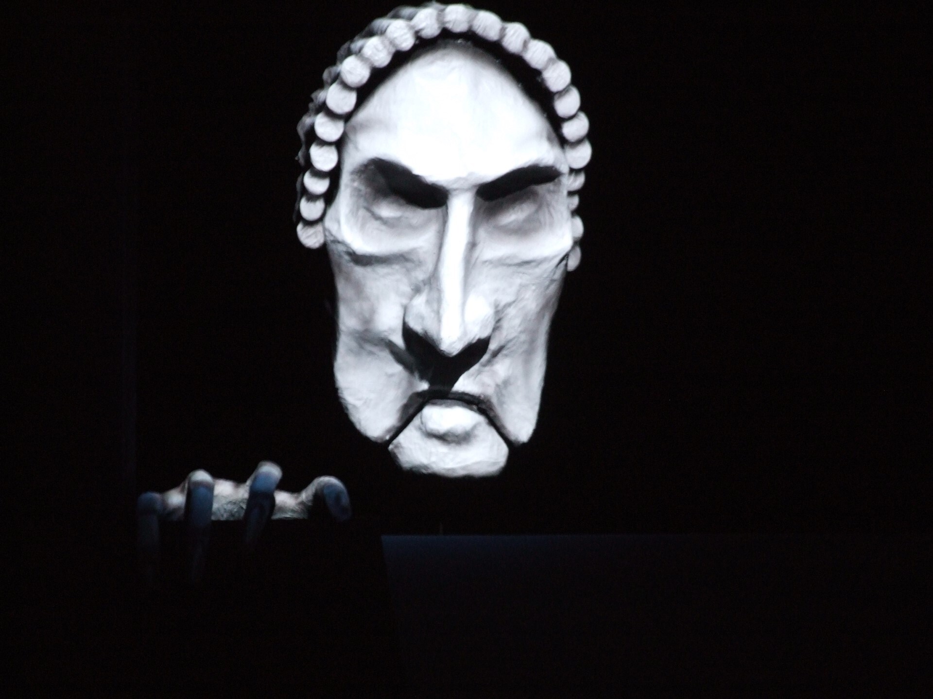 An Triail | Hawk's Well Theatre